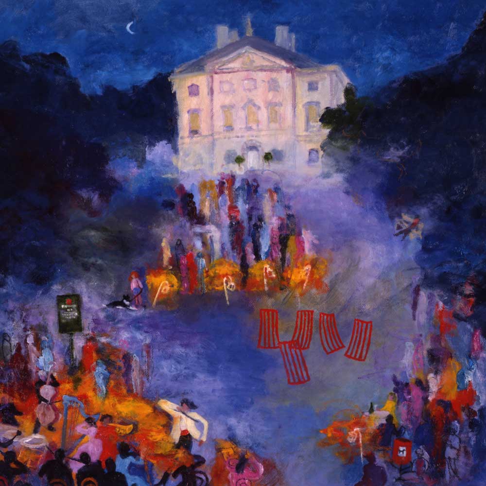 Liz Knutt - The Little Picture Gallery